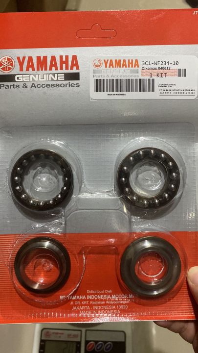 comstir komstir Vixion old new 3C1 | Lazada Indonesia