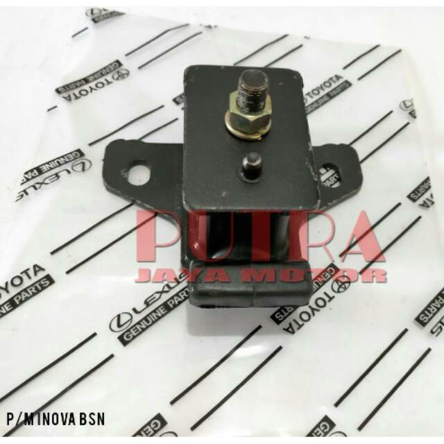 ENGINE MOUNTING PANGKON DUDUKAN MESIN INNOVA BENSIN FORTUNER HILUX ...