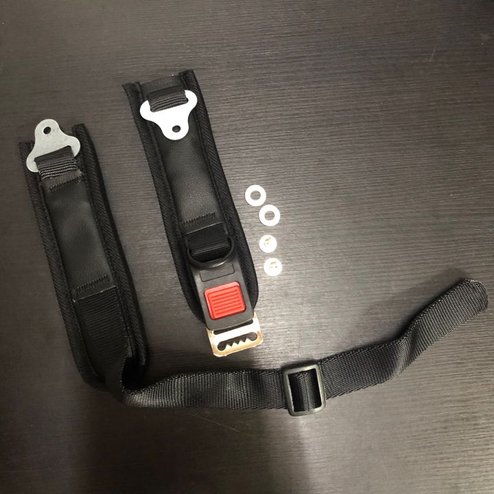 Helmet Belt and Clip | Lazada