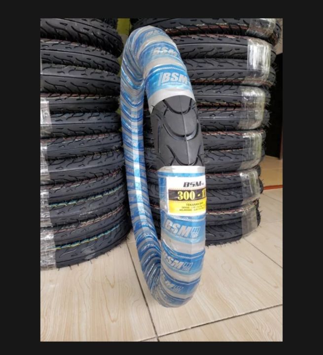 Ban Ukuran 300 Ring 17 setara ( 90/90 ring 17 ) Cocok Untuk Ban ...