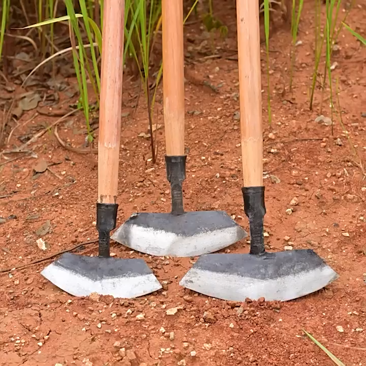Agricultural shovel grass hoeing tools, outdoor special ing shovels ...