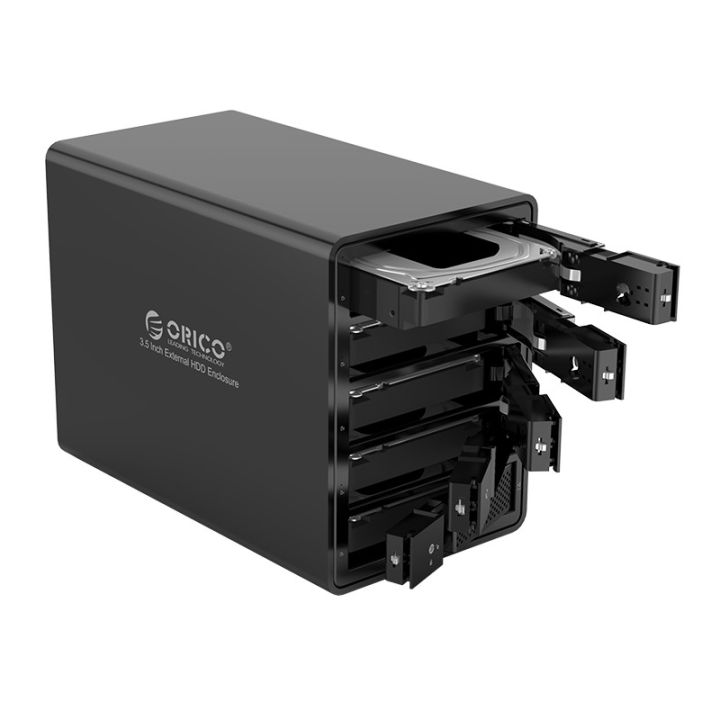 ORICO Chia 95 Series Multi Bay 3.5'' SATA to USB3 HDD Docking Station ... ORICO Chia 95 Series Multi Bay 3.5'' SATA to USB3 HDD Docking Station ...