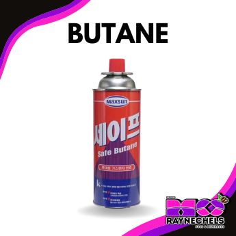 Butane Gas | Lazada PH: Buy sell online Oils with cheap price | Lazada PH