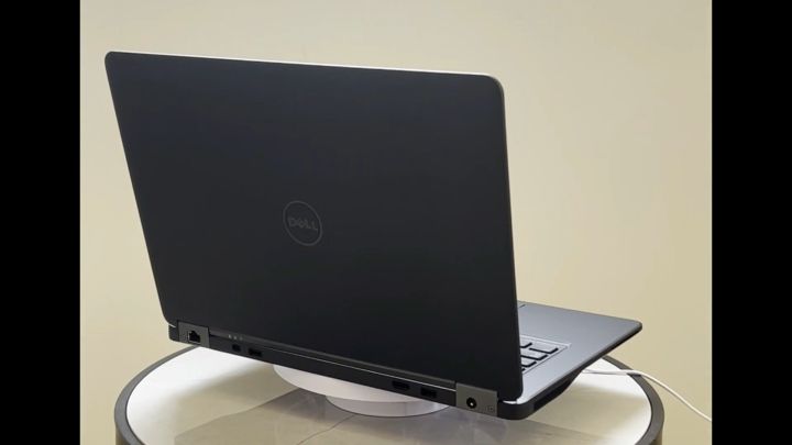 【Dell Laptop E7450】 14.1in / Core i7-5500U / DDR3 16GB memory / 2TB SSD ...