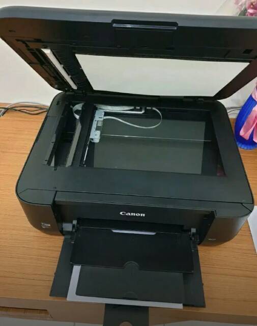 Printer Canon MX 377/397 Mesin Normal Berkualitas | Lazada Indonesia