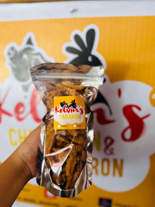 TABARON BULACAN KELVINs | Lazada PH