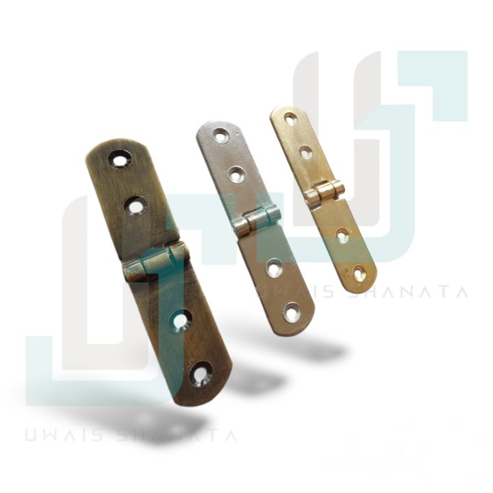 ENGSEL LIPAT OVAL PANJANG - ENGSEL MESIN JAHIT - ENGSEL MEJA LIPAT ...