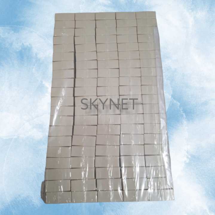 BARREL CONNECTOR FEMALE RJ45 INPUT 1 PCS | Lazada Indonesia