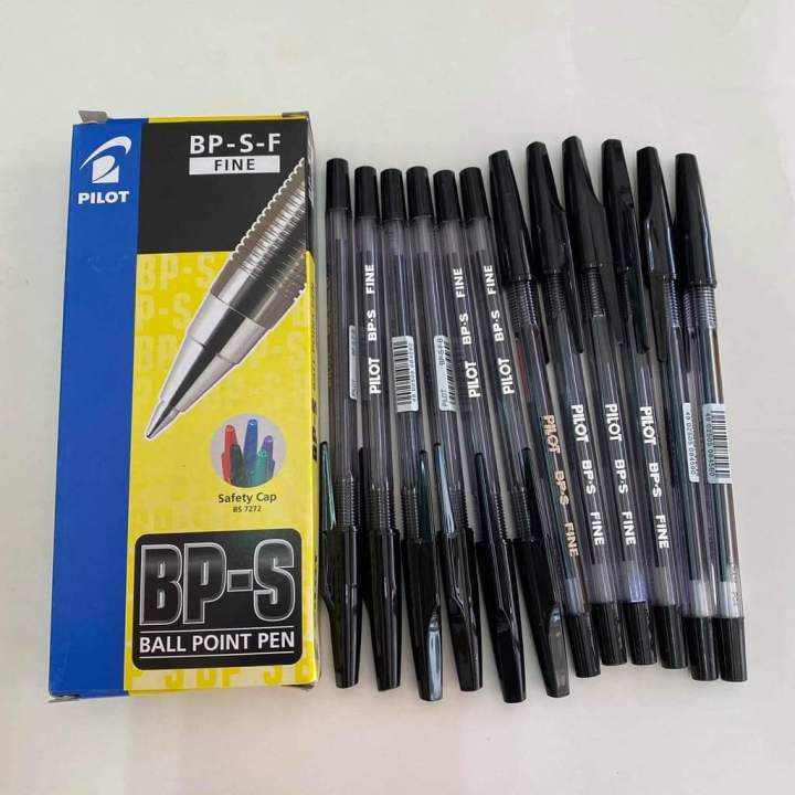 PILOT BPS /3/12' | Lazada PH: Buy sell online Pens with cheap price | Lazada PH