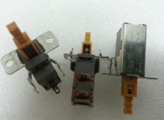 In Stock Japan Alps Power Switch SDLIP-8 Self-Locking Switch Amplifier ...