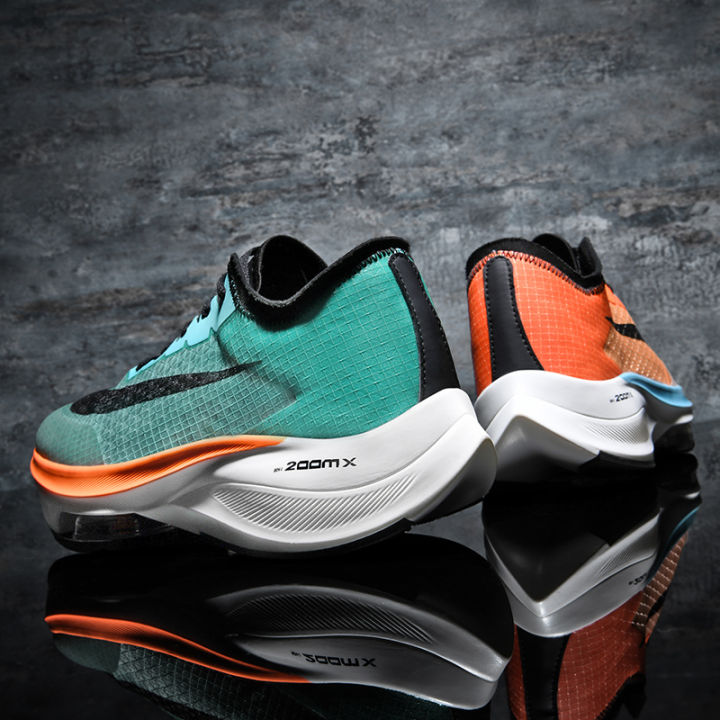 Broken 2 Men's Shoes Marathon Putian Official Website Sneaker Pegasus ...