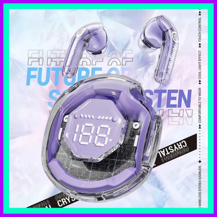 Ultrapods Pro Wireless 5.3 True Wireless Headphones | Lazada