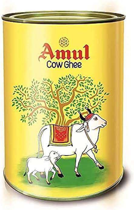 Amul Cow Ghee 1 Litre | Lazada.co.th