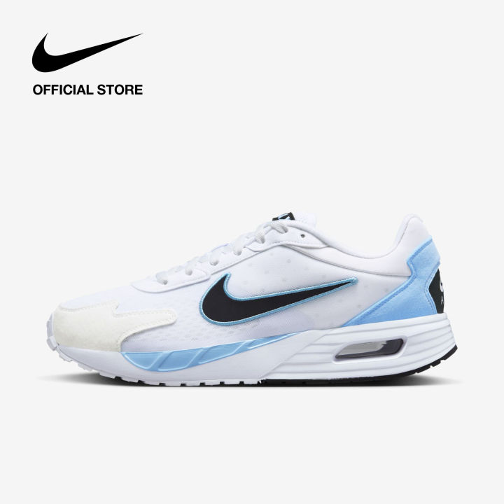 Nike Men's Air Max Solo Shoes - White | Lazada.co.th