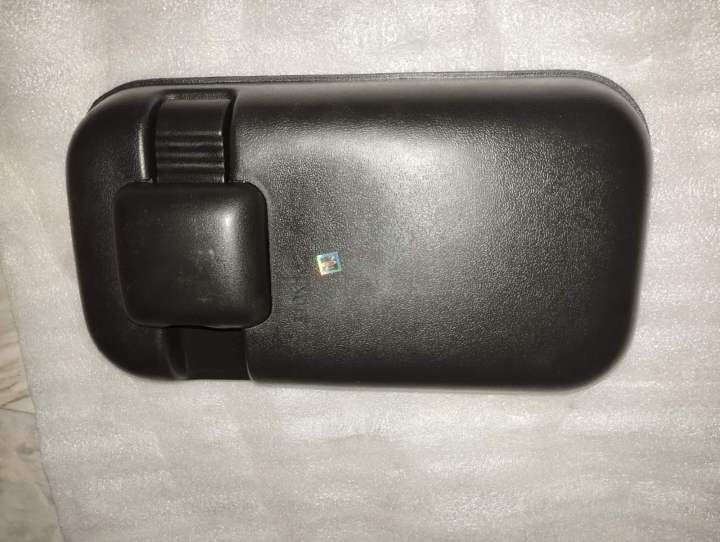 Side Mirror Isuzu V10 Giga (Left Side) E-554 | Lazada PH
