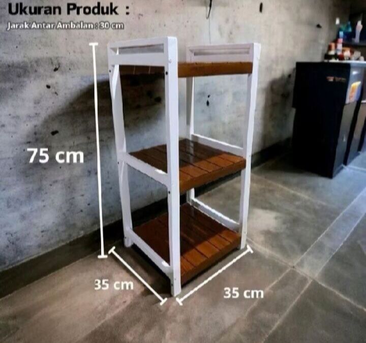 Rak Dispenser Mejikom Galon | Lazada Indonesia