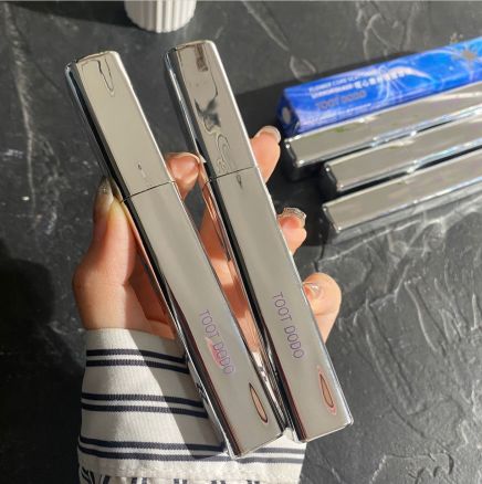 TOOT DODO Lip Gloss Mirror Natural Moisturizing Long Lasting Whitening ...