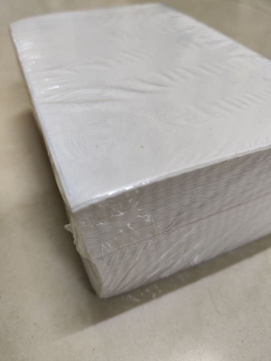 500pcs Thermal paper label sticker A6 // AWB // Airway Bill | Lazada