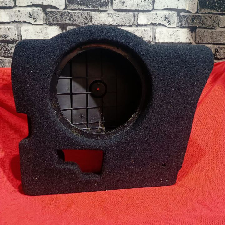 Box Sudut Universal 10 inch Model Viber Tebel GGY Box Subwoofer ...