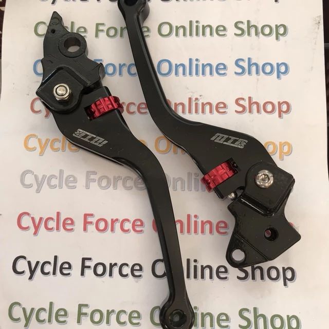 LEVER FOR HONDA CLICK 125/150 COMBI BRAKE . | Lazada PH