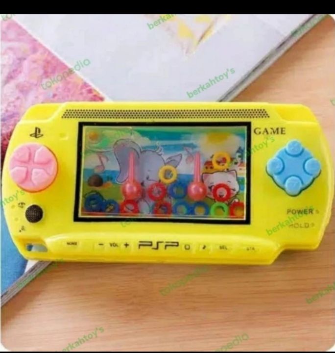 Mainan Anak gamebot air | Lazada Indonesia