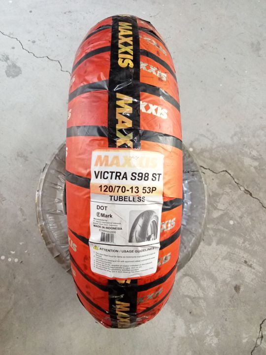 Maxxis Tubeless Tires | Lazada PH