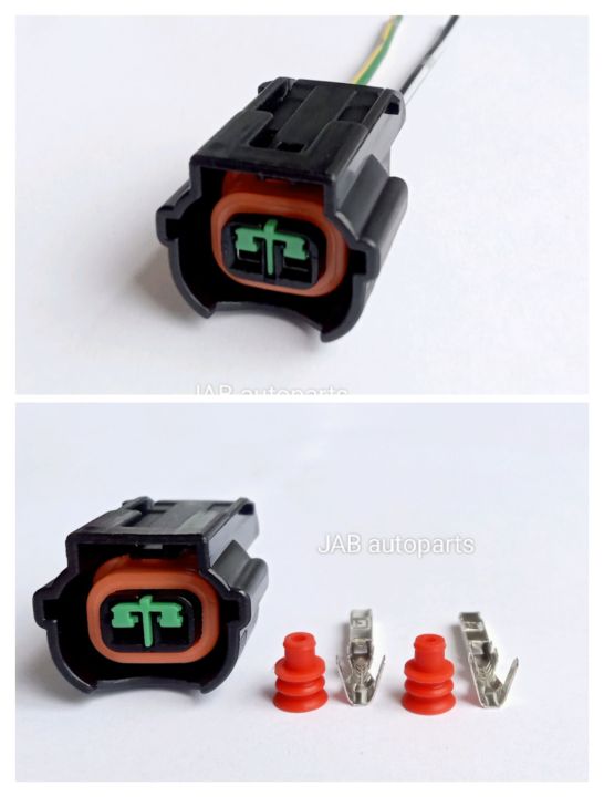 Orig! Hyundai Fuel Injector socket Kia Fuel injector socket | Lazada PH