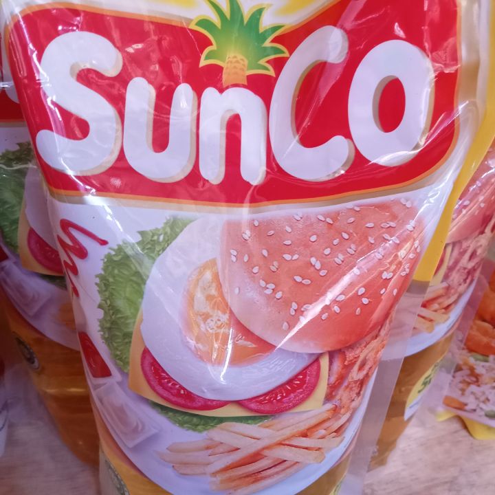 SUNCO 1L | Lazada Indonesia