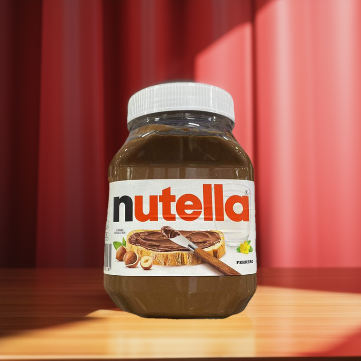 Nutella 900g Choco Hazelnut Spread | Lazada PH