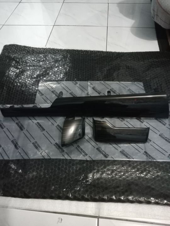 panel wood dasboard innova venturer panel wood innova reborn type G V Q ...