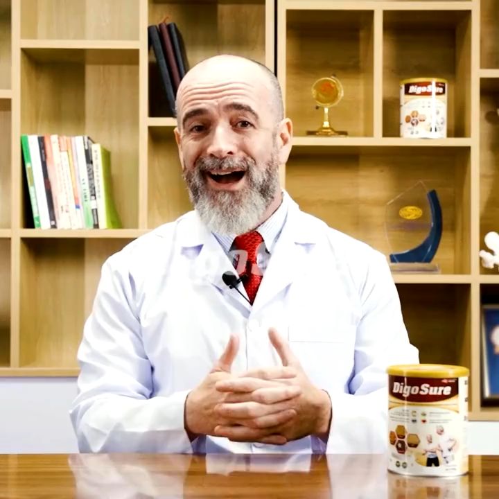 Digosure Milk Original 400G for the Seniors' Bone and Joint Pain, Knee ...