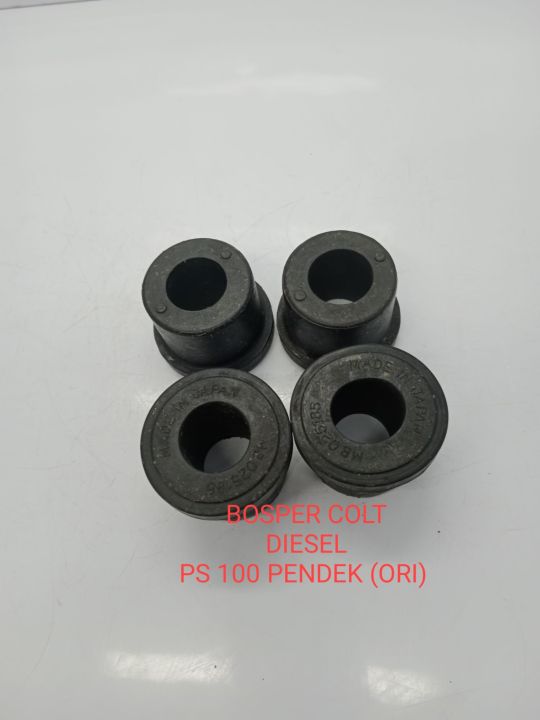 BOSPER COLT DIESEL PS 100 PENDEK (ORI) | Lazada Indonesia