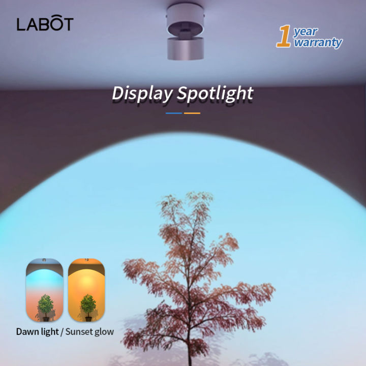 Background Display Spotlight Surface Mounted/Embedded LED Display ...