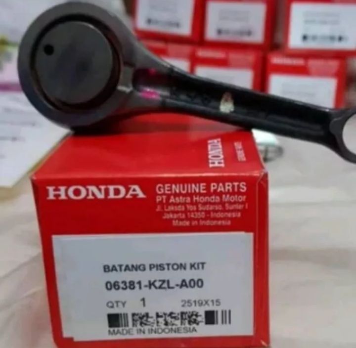 Stang Seher Beat F1 ESP POP Vario 110 LED, Scoopy F1 Spacy F1 KZL ...