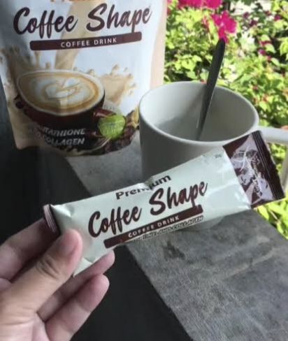 Premium Coffee Shape (Solo) | Lazada PH