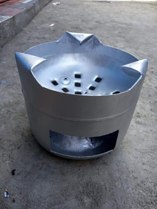 Heavy Duty Kalan de Uling | Lazada PH