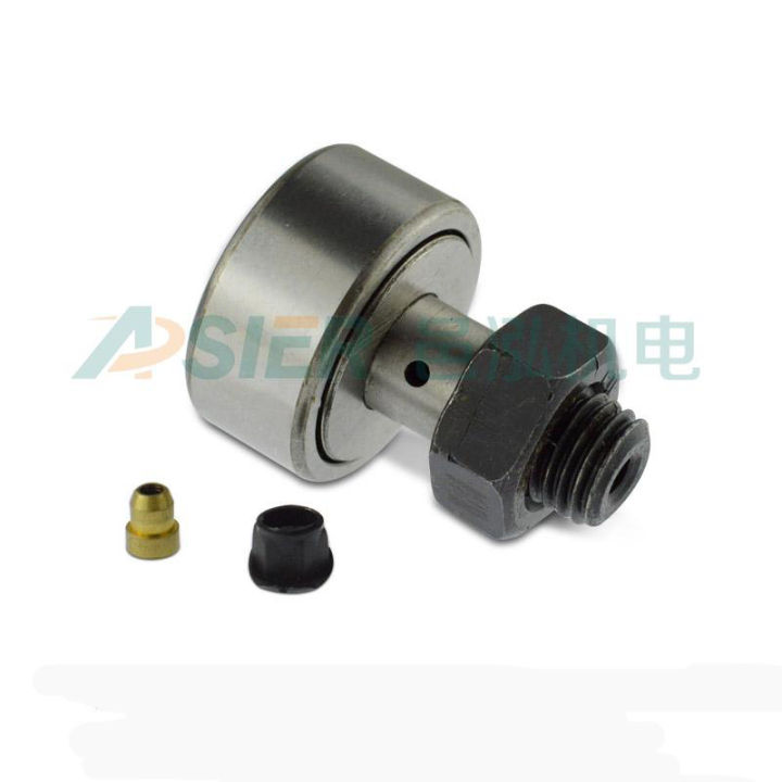 Bolt Type Heavy Duty Cam Cam Follower Needle Roller Bearing CF3 4 5 6 8 ...