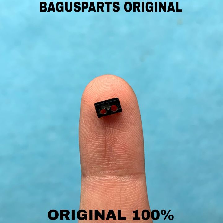 KARET RUBBER SENSOR PROXIMITY XIAOMI REDMI 9A / 9C / 10A ORIGINAL ...