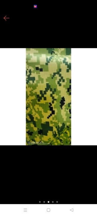 Kain digital Rela..1meter length X 60inchi width | Lazada