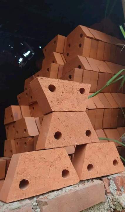 bata expose/bata trapesium/bata antik/bata merah | Lazada Indonesia