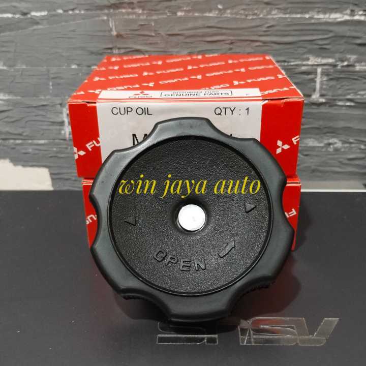 Tutup Oli Mesin Ps100 L300 Cup Oil T120ss | Lazada Indonesia