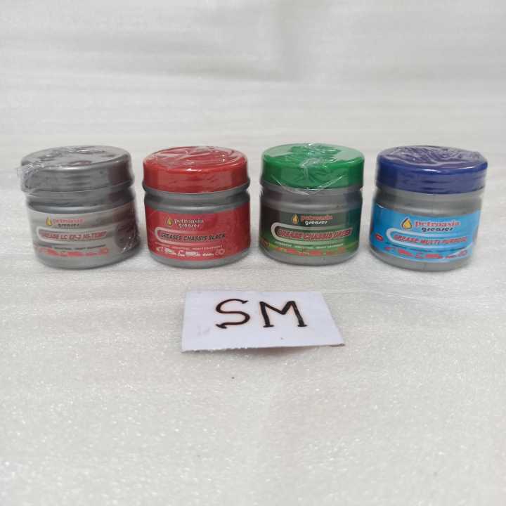 Grease gemuk CVT Petroasia 100GR | Lazada Indonesia