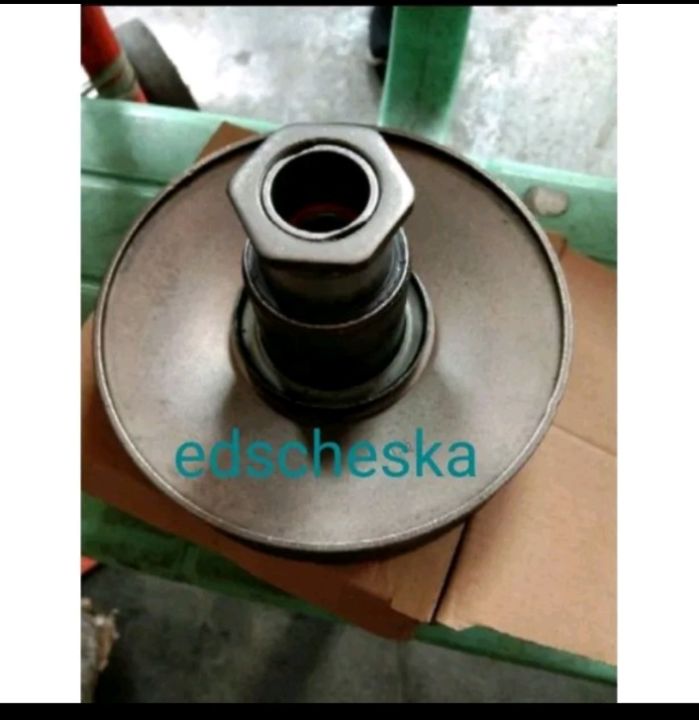 torque drive rusi SC 125 /gala125/royal / Venus | Lazada PH
