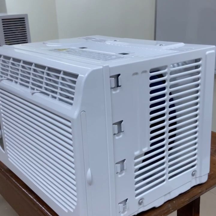 Matrix Aircon Shop PH - Mx-KC1509 0.6HP Window Type Aircon (Inverter ...