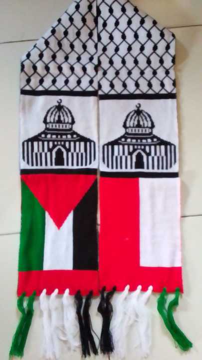 aksesoris palestine syal/scarf palestine digital | Lazada Indonesia