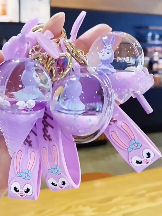 Cartoon Acrylic Keychain/Gift/Pendant Mobile Phone | Lazada PH