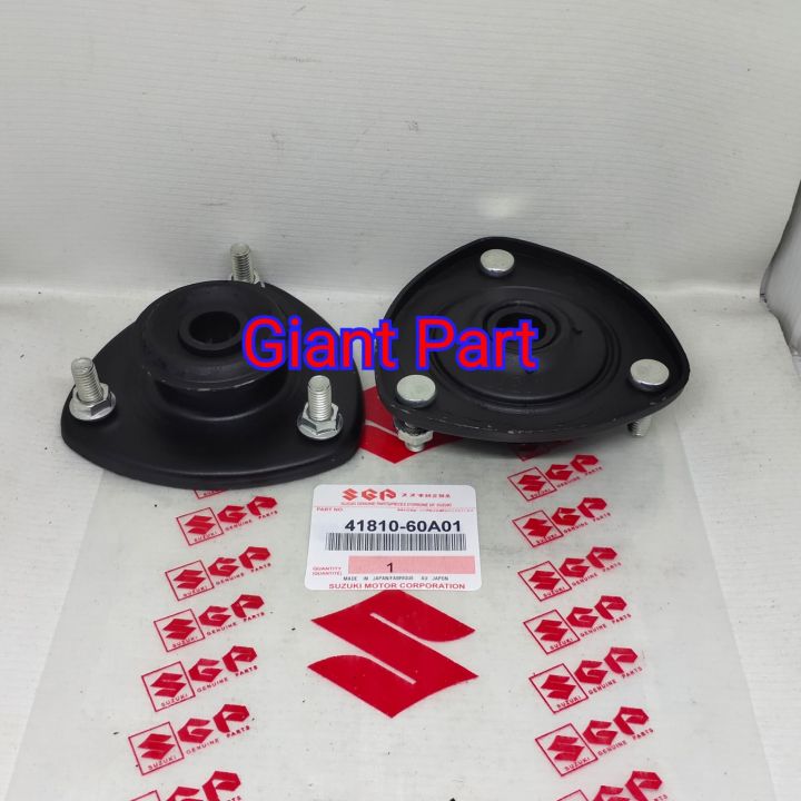 SUPPORT SHOCKBREAKER SUZUKI VITARA ESCUDO SIDEKICK | Lazada Indonesia