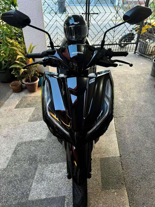 HONDA CLICK 125i 2024 model | Lazada PH