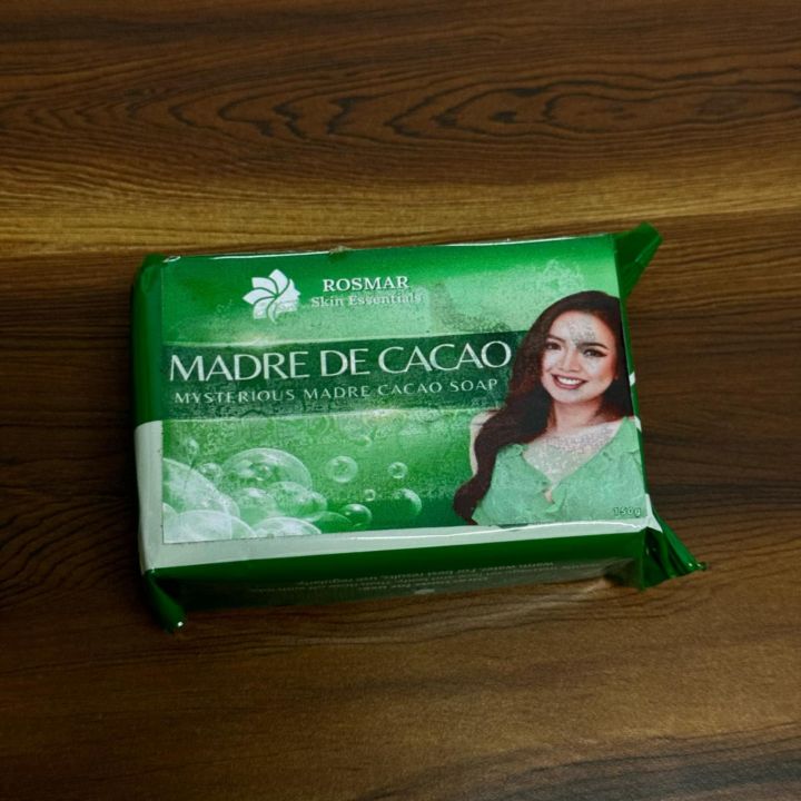 ROSMAR KAGAYAKU SOAPS VANILLA, KOJIC, BUBBLE GUM, MADRE CACAO, CITRUS ...