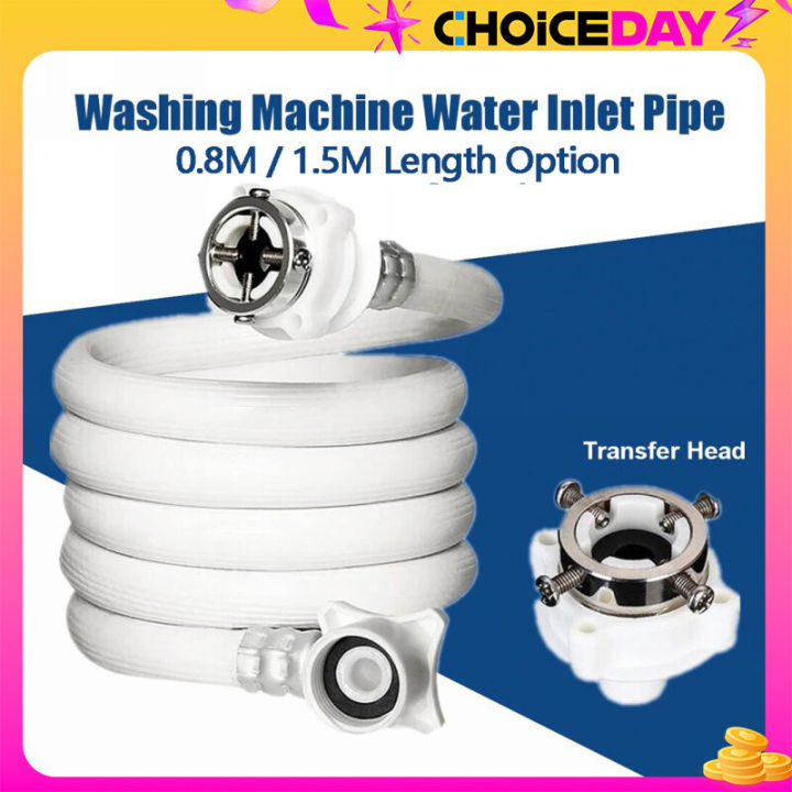 Washing Machine Water Inlet Pipe Automatic Washing Machine Water Inlet ...